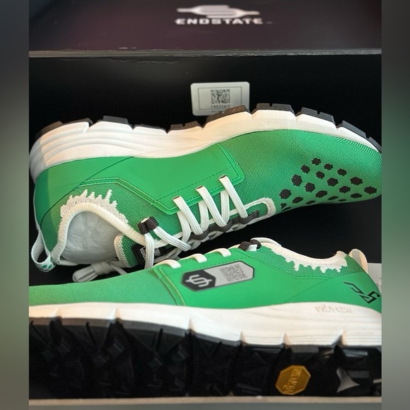 Endstate | Shoes | New Limited Edition Devonta Smith X Endstate | Poshmark